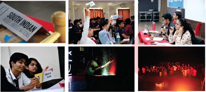 Student Life - TIPS Bengaluru