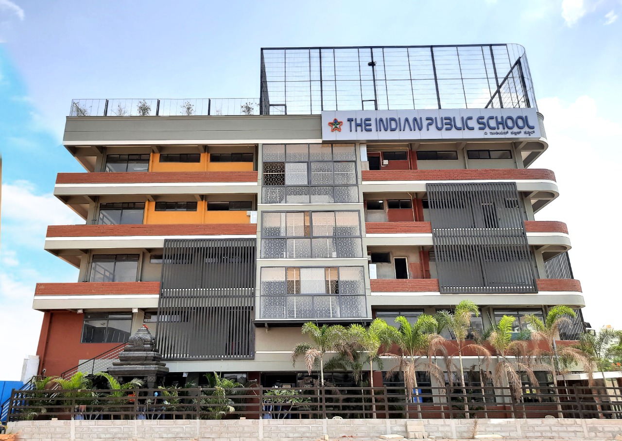 About Us - TIPS Bengaluru